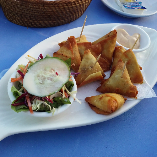 FOOD IN UGANDA - City Side Tours and Travel